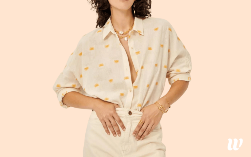 Alternatives to Sezane: 10 Similar Brands You'll Love