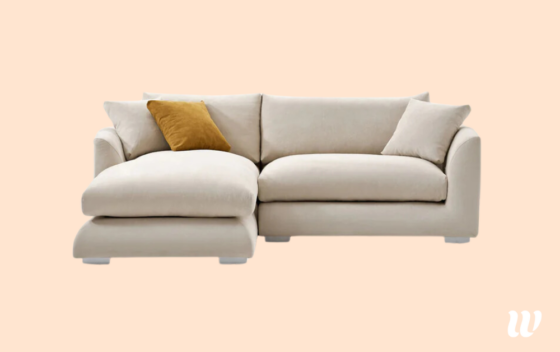 Trick Guests With These 17 Cheap Cloud Couch Alternatives