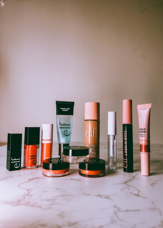 Elf Cosmetics: I Tried The Viral Products So You Don't Have To