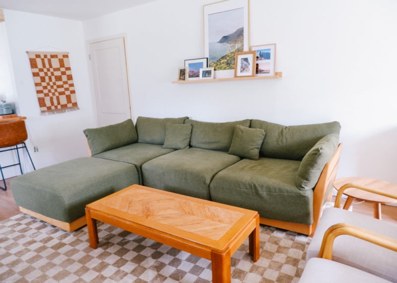 Inside Weather Furniture Review