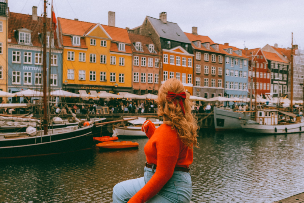 Secret Hidden Gems + 22 Best Copenhagen Instagram Spots