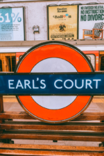 I Found The Tardis In London: Here's Where Doctor Who Fans Can Visit ...