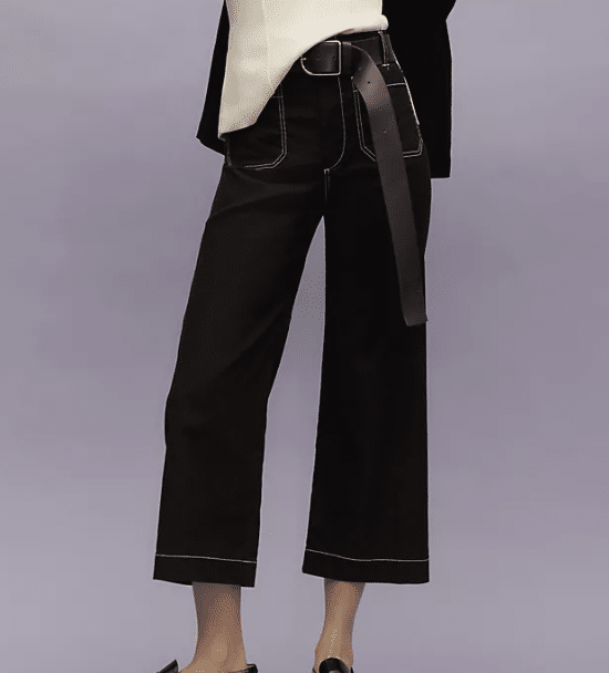 Colette Pants Review: Curvy Girls Need These Viral High Waisted Pants