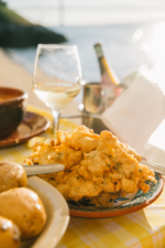 Exactly How To Dine At Ponto Final Lisbon Without Reservations