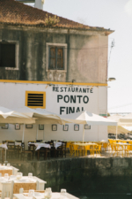 Exactly How To Dine At Ponto Final Lisbon Without Reservations