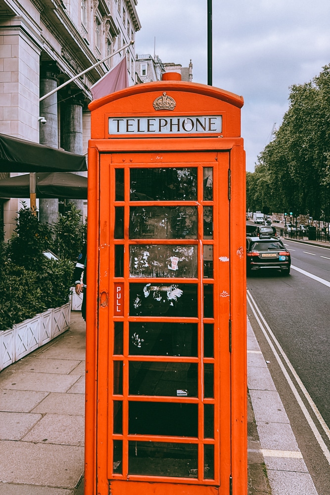 Ultimate Solo Guide to London: Tips, Itineraries, & Must-See Attractions