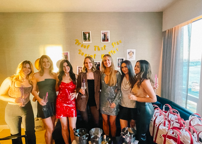 NYC Bachelorette Party Ideas On A Budget: Tips From A New Yorker (Where ...