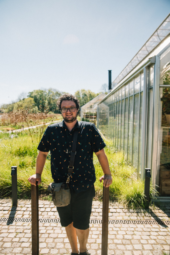 I Visited All The Bear Filming Spots In Copenhagen (Addresses!)