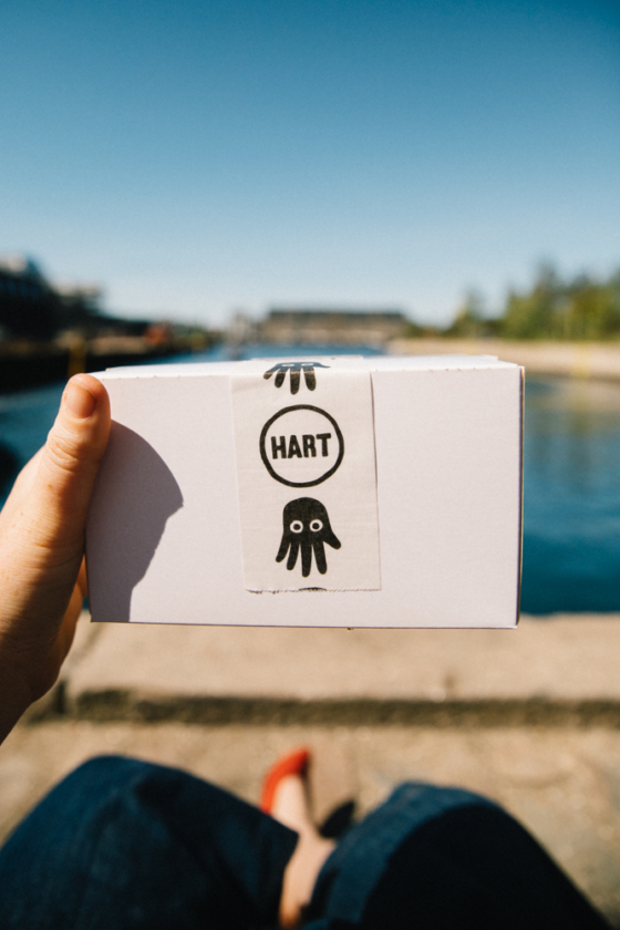 I Visited All The Bear Filming Spots In Copenhagen (Addresses!)