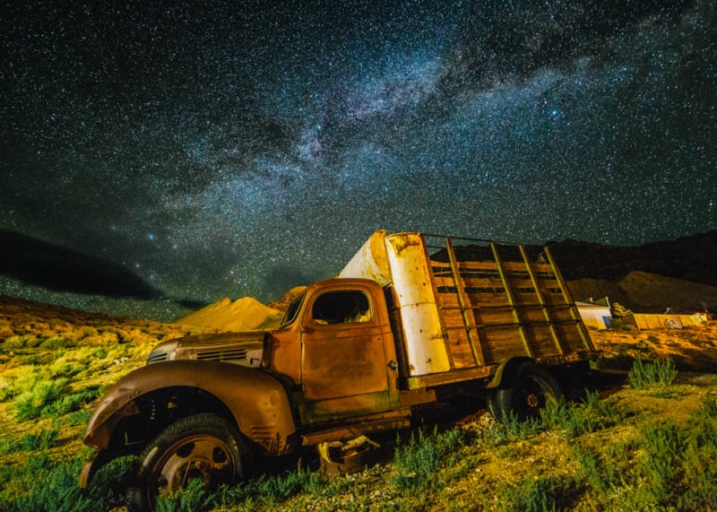 Must-See California Ghost Towns: Explore Forgotten Histories