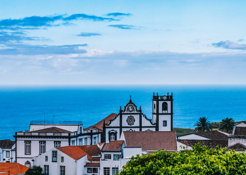15+ Most Stunning Places to Visit in Portugal: Beaches, Cities & More