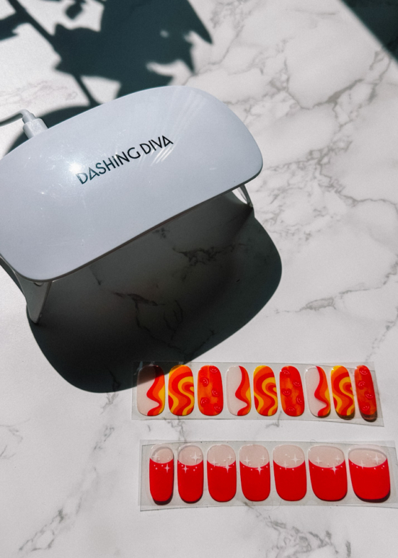 Dashing Diva Gel Nails Review: Does It Pass The Mani Test?