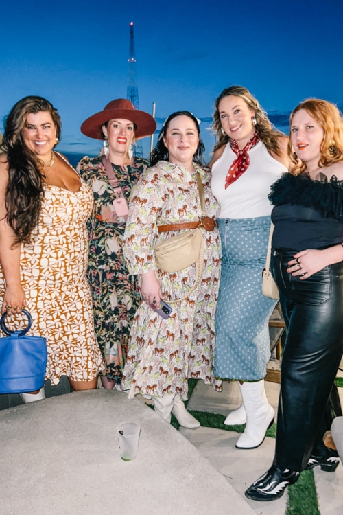 LTK Conference Tips: How To Prepare & What To Wear At #LTKCon