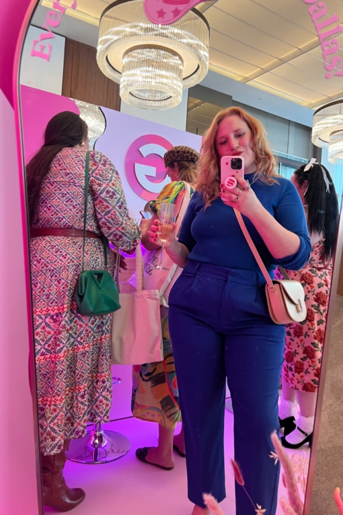 LTK Conference Tips: How To Prepare & What To Wear At #LTKCon