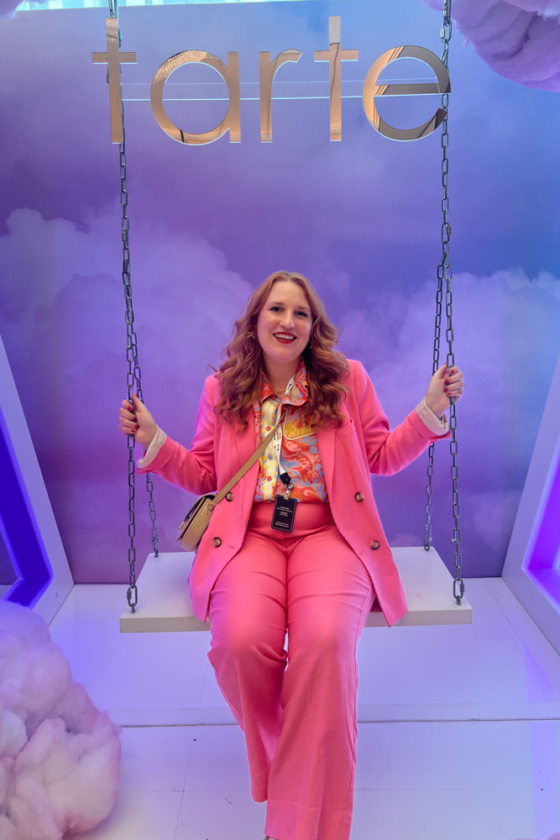 LTK Conference Tips: How To Prepare & What To Wear At #LTKCon