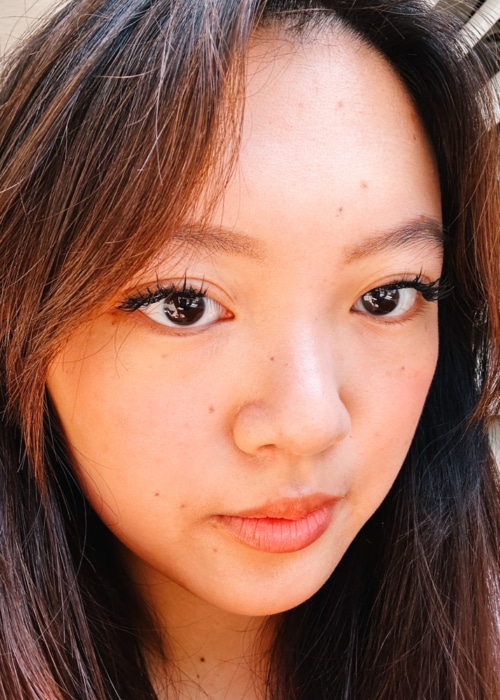Cruelty-Free Glam on a Budget: Lilly Lashes Review