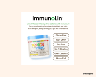 The Truth About Miracle Moo: Does Colostrum Cure All?