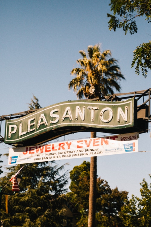 Discover Tri-Valley: 10 Hidden Gems For A Memorable Weekend In The East Bay