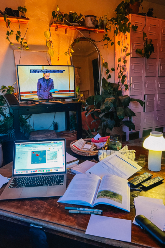 How I Passed WSET 2 Wine Exam With Distinction (Study Tips)