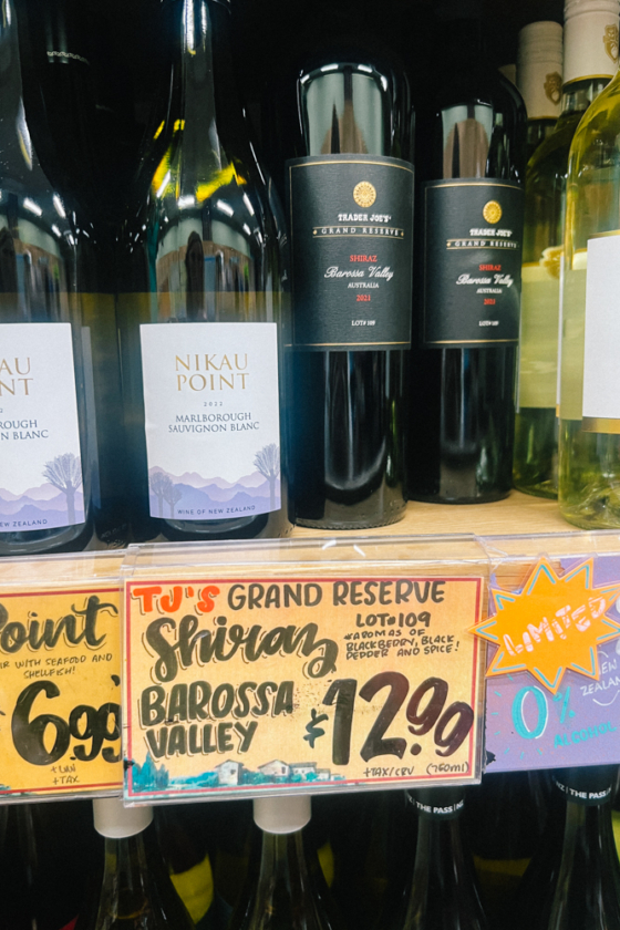 How I Passed WSET 2 Wine Exam With Distinction (Study Tips)