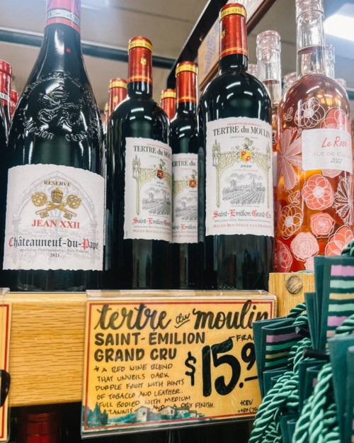 19 Best Trader Joe's Wines On A Budget, According To A Wine Expert