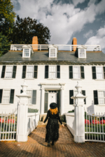 I Found All The Hocus Pocus Filming Locations In Salem (Map + Addresses!)