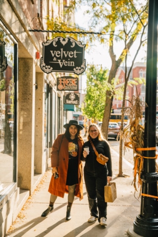 I Found All The Hocus Pocus Filming Locations In Salem (Map + Addresses!)