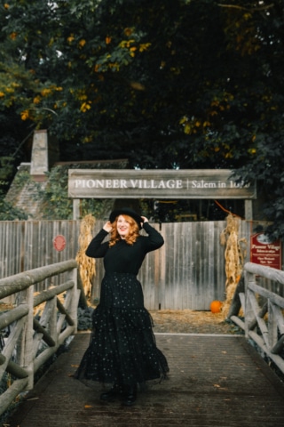 I Found All The Hocus Pocus Filming Locations In Salem (Map + Addresses!)