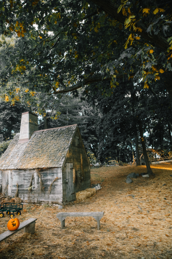 I Found All The Hocus Pocus Filming Locations In Salem (Map + Addresses!)