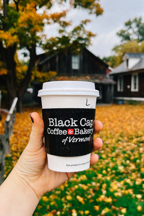 Ultimate Fall Weekend Guide to Stowe, Vermont (From Scenic Drives to ...