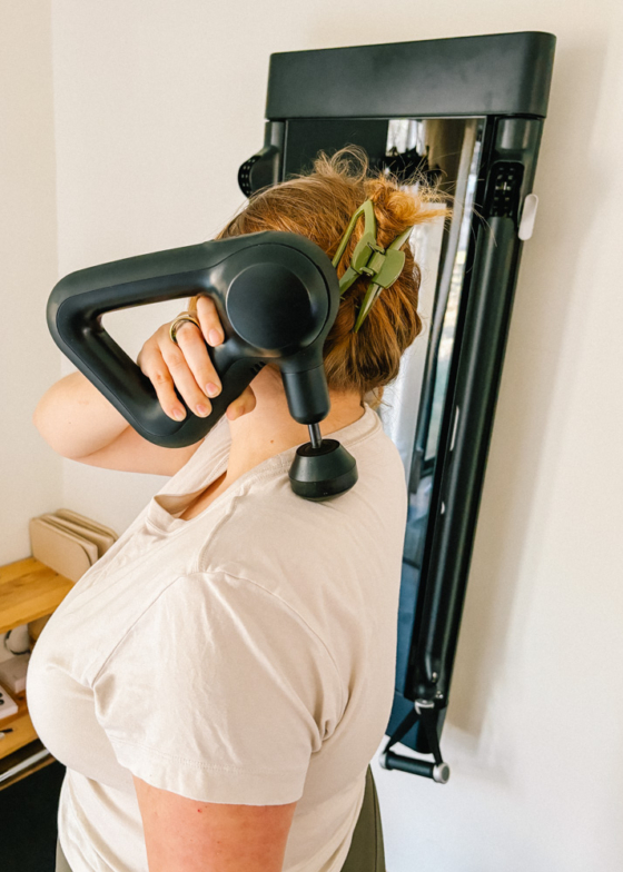 Theragun Review: Is It Your New BFF for Everyday Aches and Pains?