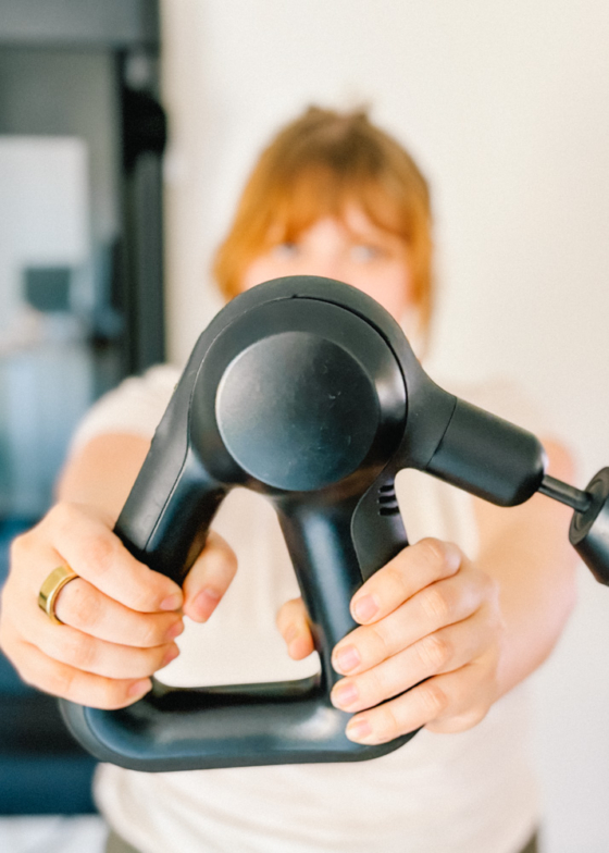 Theragun Review: Is It Your New BFF for Everyday Aches and Pains?