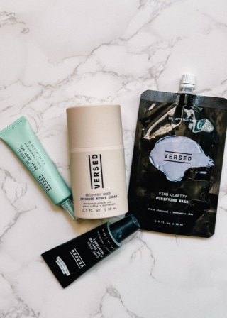 Versed Acne Treatment Review: Is It the Right Choice for You?