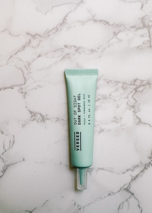 Versed Acne Treatment Review: Is It the Right Choice for You?