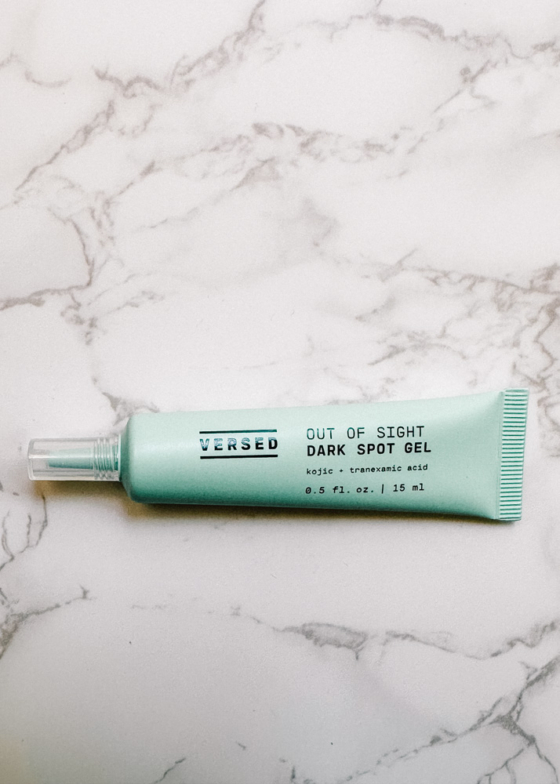 Versed Acne Treatment Review: Is It the Right Choice for You?