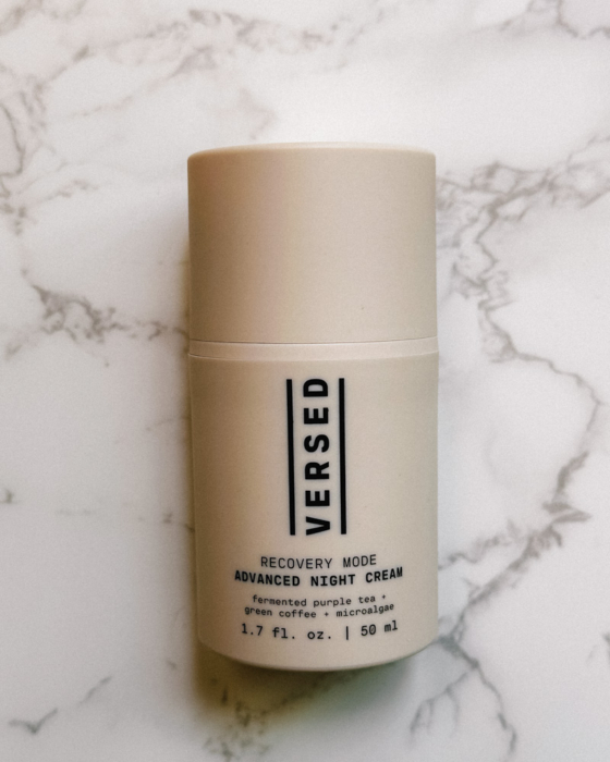 Versed Acne Treatment Review: Is It the Right Choice for You?