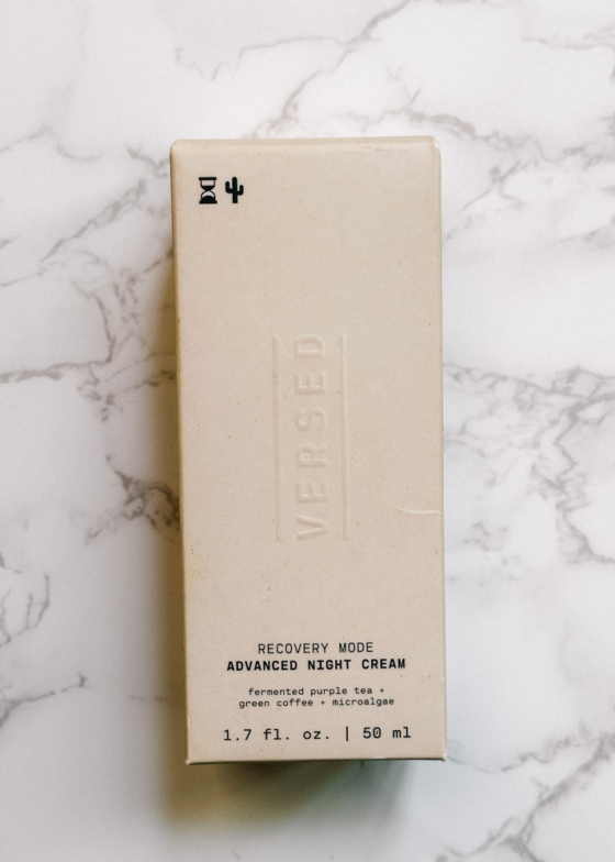 Versed Acne Treatment Review: Is It the Right Choice for You?