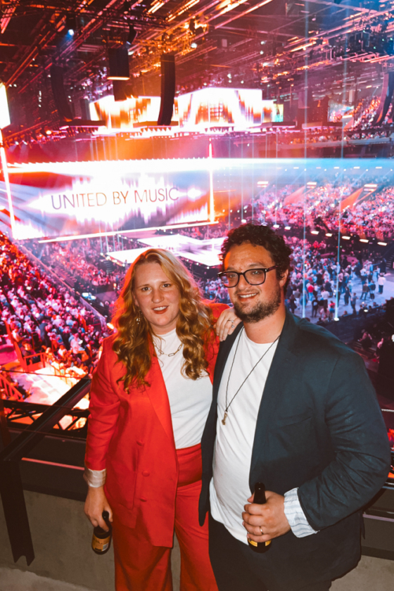 Your Ultimate Guide to Attending Eurovision (Tickets, Outfits + More!)