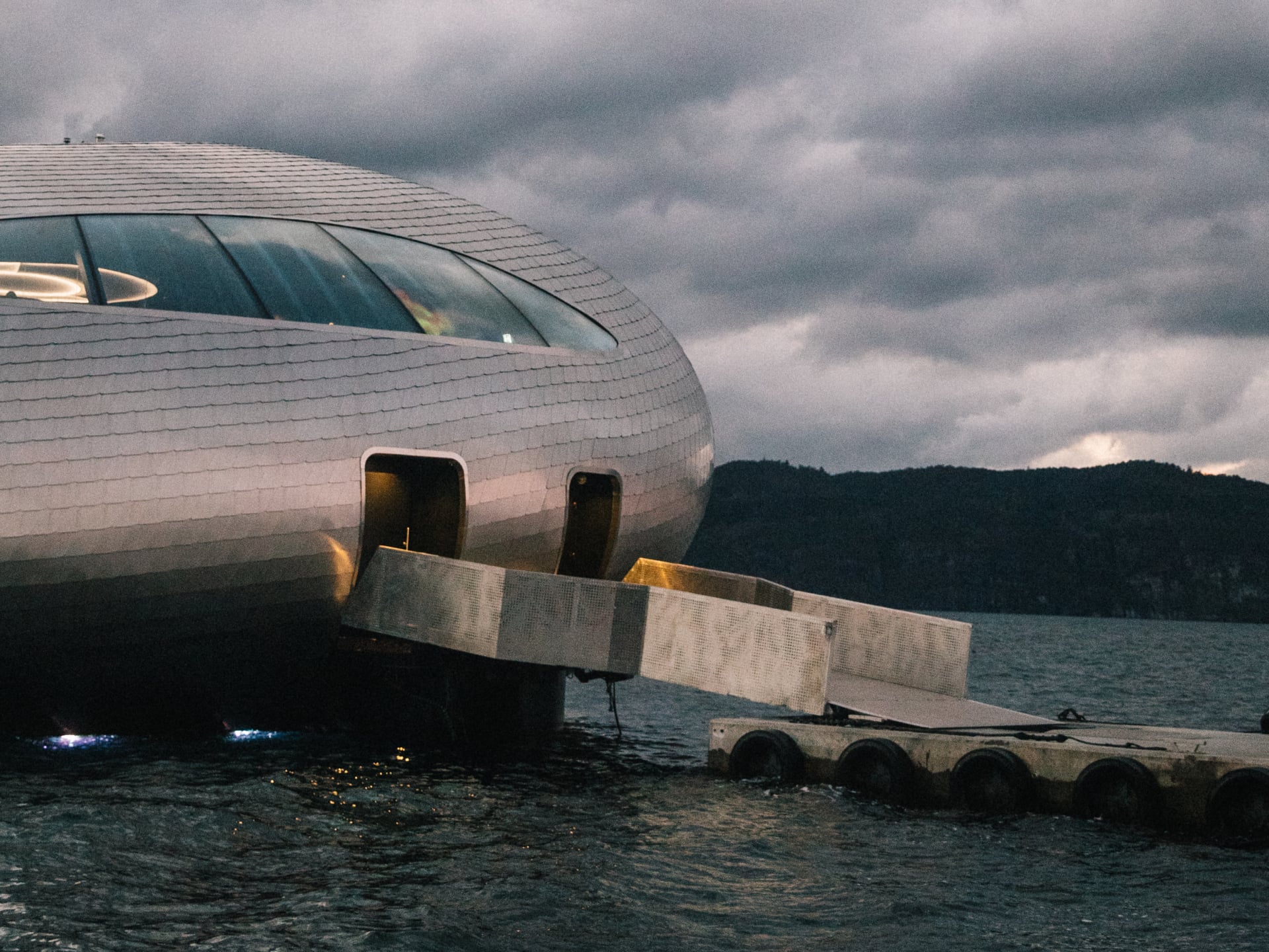 Charmante Skostredet Hôtel: A Whimsical Luxury Escape In Bergen, Norway