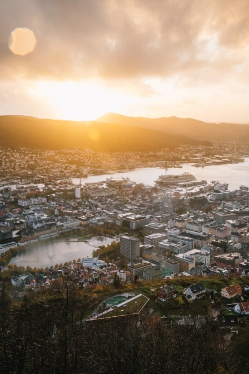 18 Magical Things To Do In Bergen Norway Every First Time Visitor Will Love