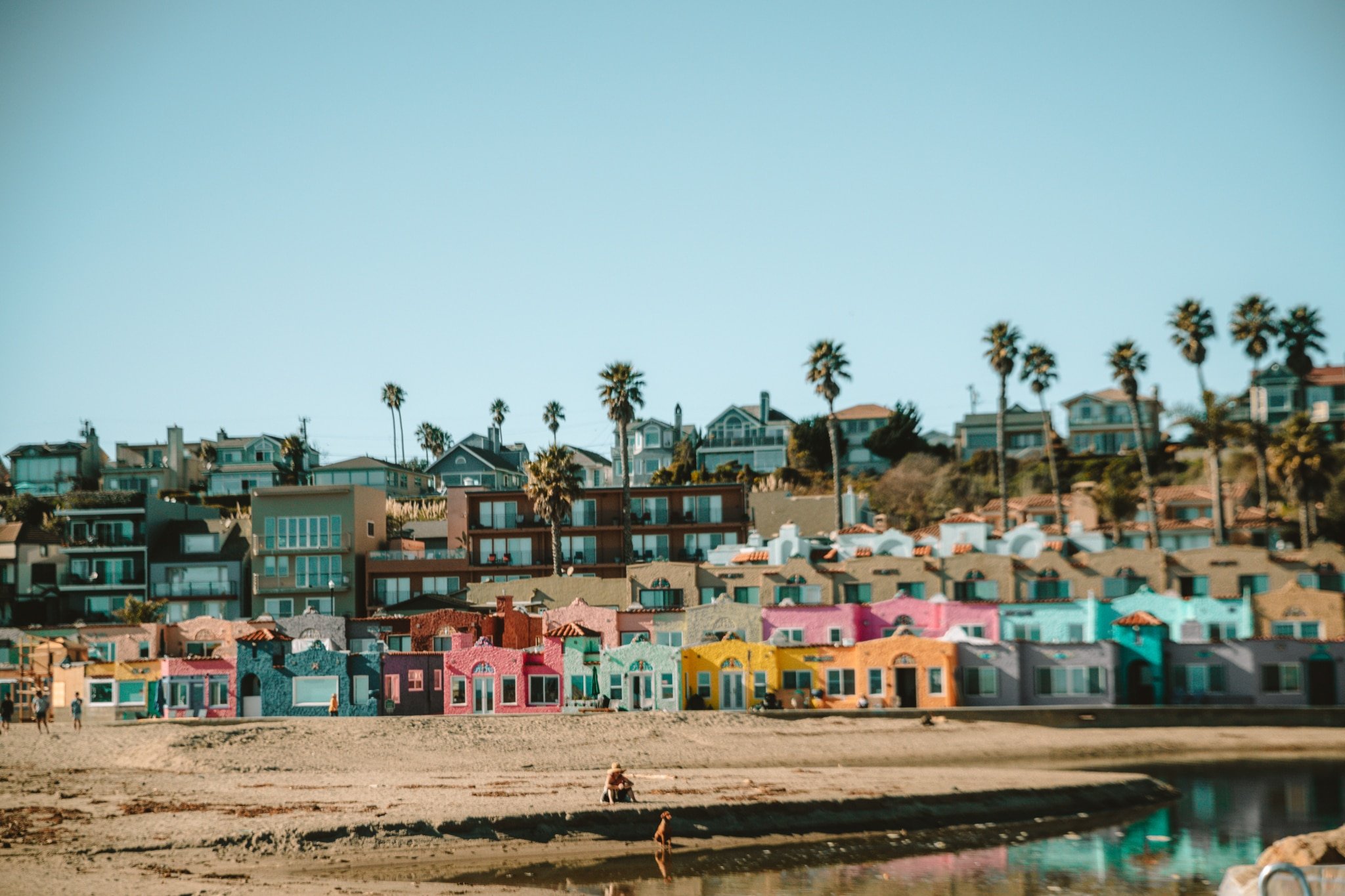 All The Hidden Gems In The Santa Cruz Mountains You'll Want To See This ...