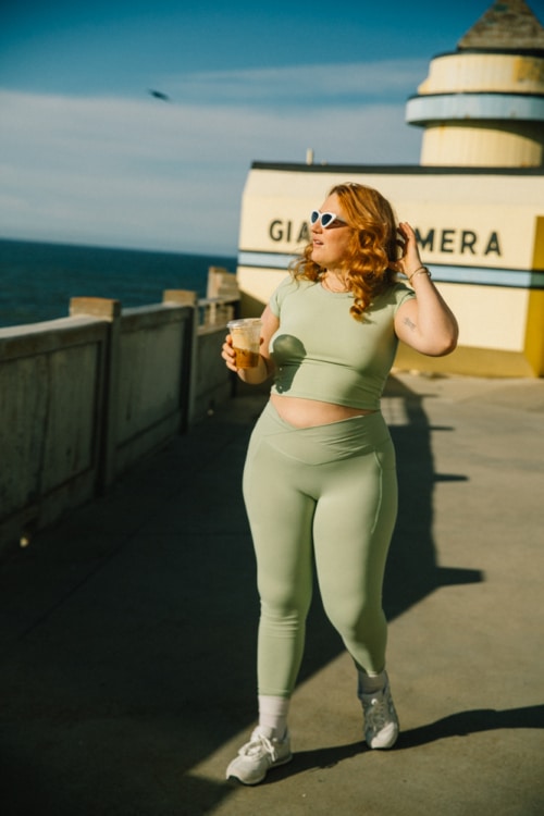 Is Popflex Worth It? A Real Review From a Size 14 Woman