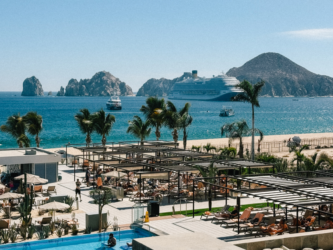 Riu Palace Baja California Review: Is This Cabo Resort Worth It?