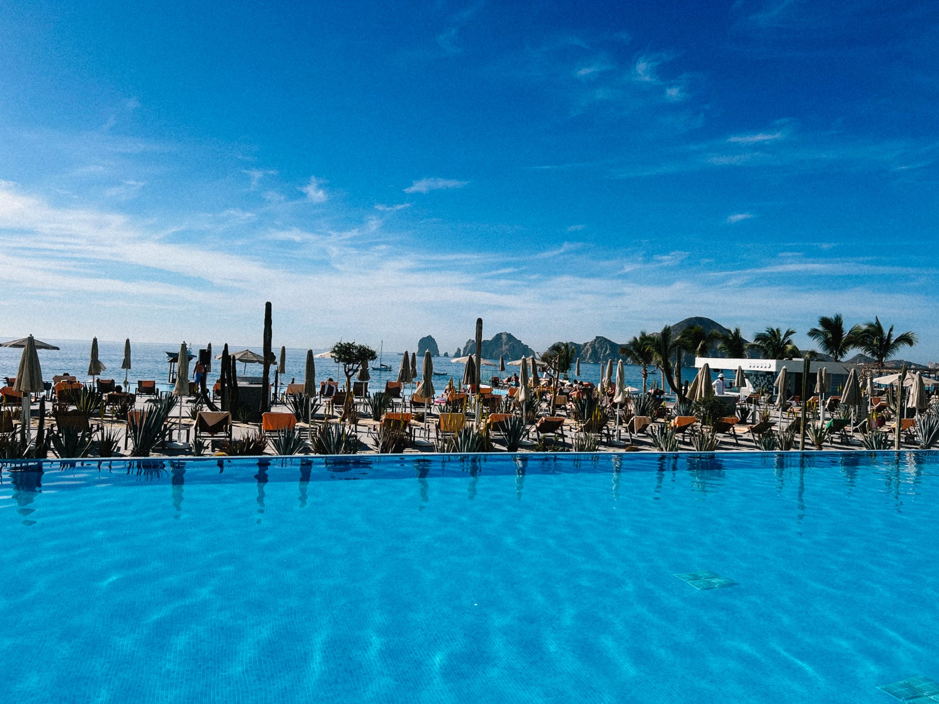 Riu Palace Baja California Review: Is This Cabo Resort Worth It?