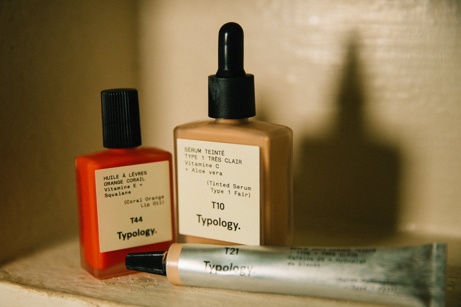 Typology Review: Read Before You Buy This Trendy French Makeup Brand