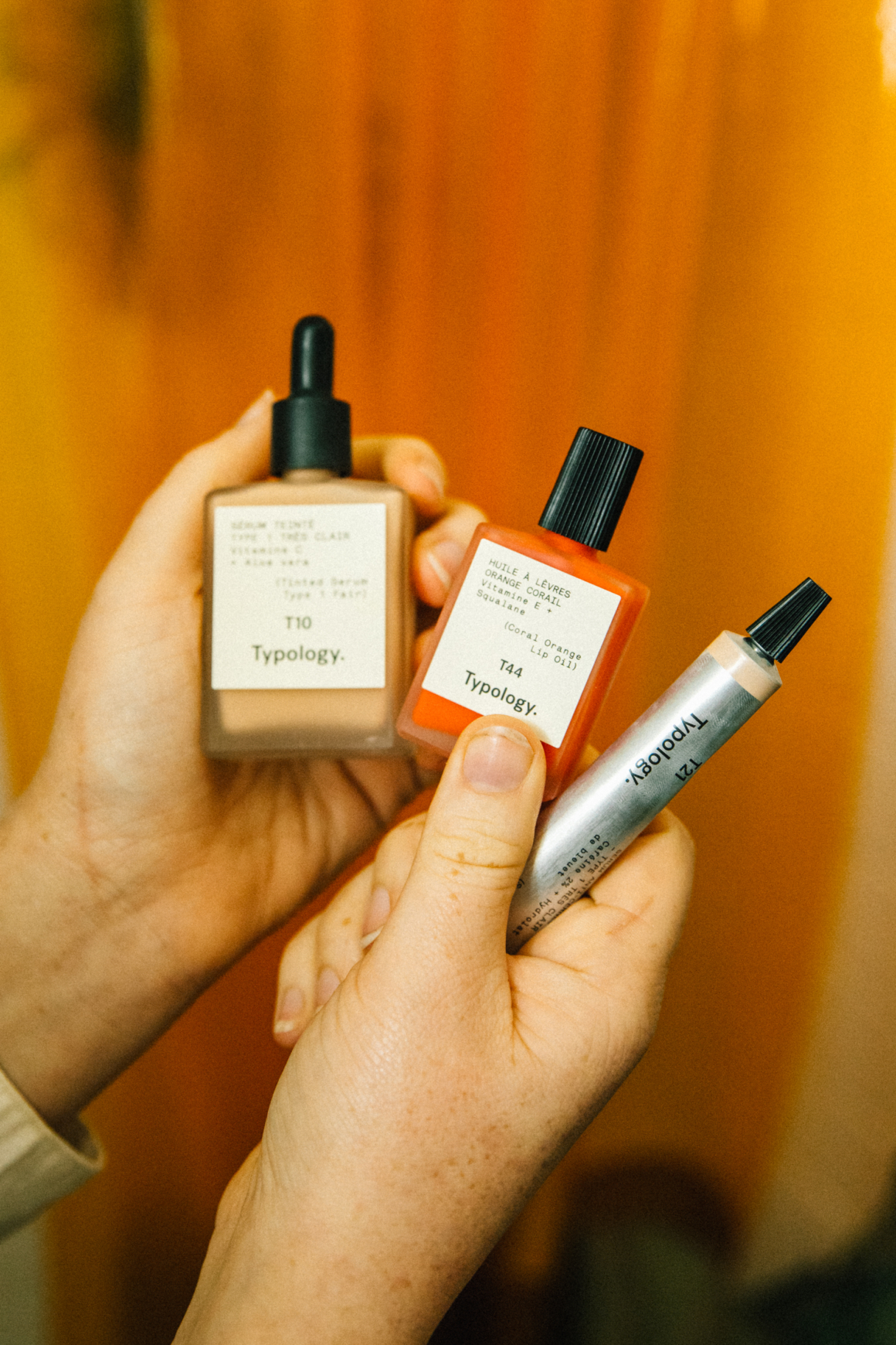 Typology Review: Read Before You Buy This Trendy French Makeup Brand