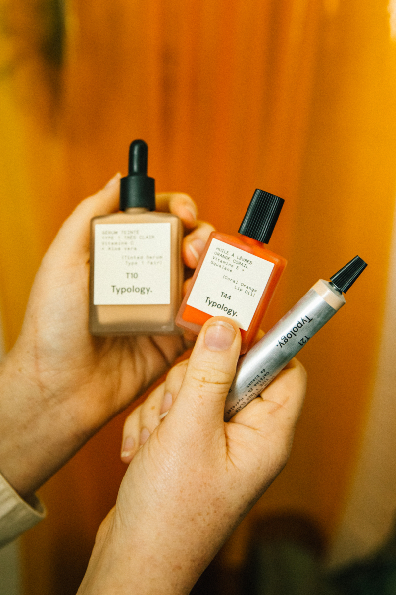 Typology Review: Read Before You Buy This Trendy French Makeup Brand