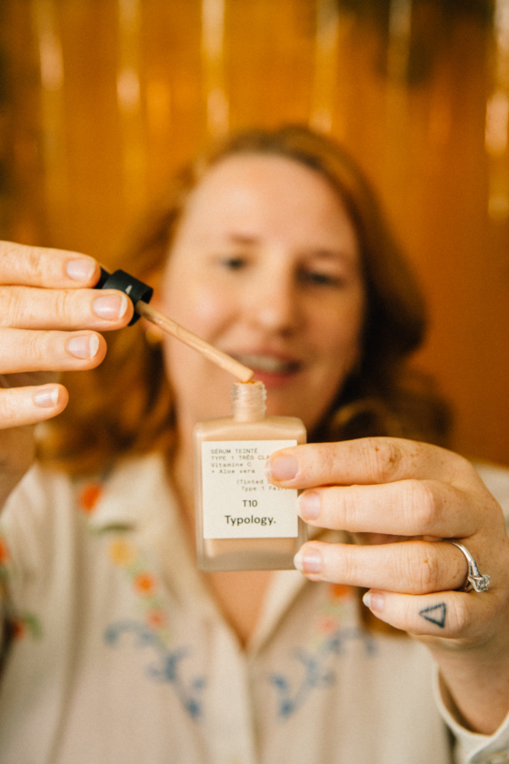 Typology Review: Read Before You Buy This Trendy French Makeup Brand