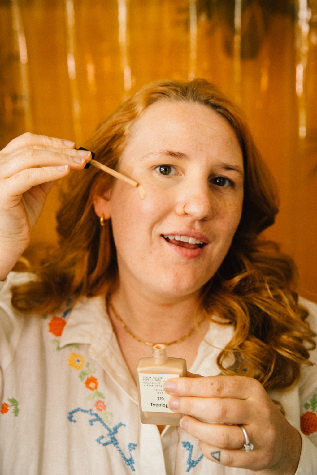 Typology Review: Read Before You Buy This Trendy French Makeup Brand