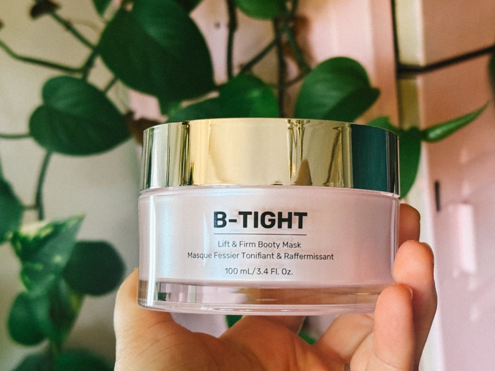 Honest Maelys B-Tight Review From A Curvy Gal